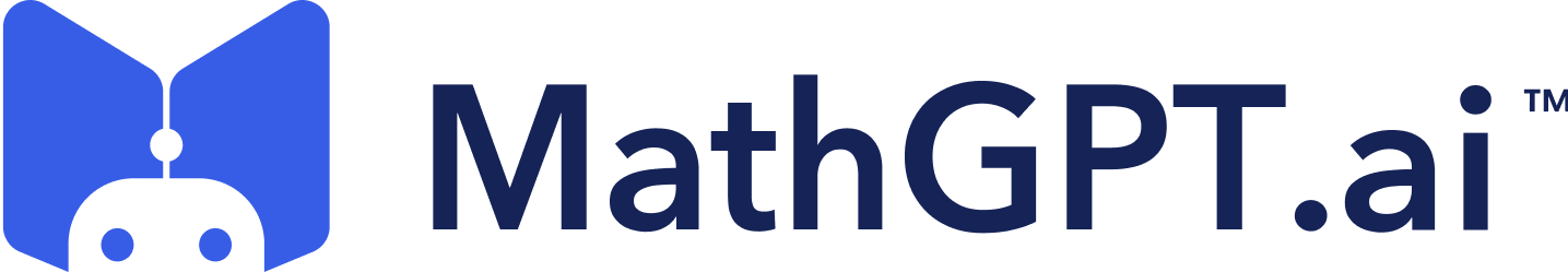 MathGPT.ai | AI-Powered Tutoring & Teaching Platform